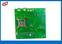 China 1750221392 ATM Machine Parts Wincor Nixdorf Cineo C4060 E8400 PC Core Motherboard for sale