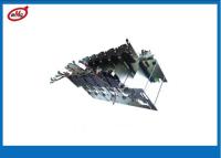 China 1750184433 ATM Machine Parts Wincor Nixdorf Cineo C4060 C4040 Chassis 5 Cassette Long Pressd for sale