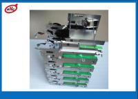 China 1750184433 ATM Machine Parts Wincor Nixdorf Cineo C4060 C4040 Chassis 5 Cassette Long Pressd for sale