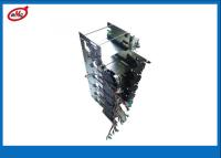 China 1750184433 ATM Machine Parts Wincor Nixdorf Cineo C4060 C4040 Chassis 5 Cassette Long Pressd for sale