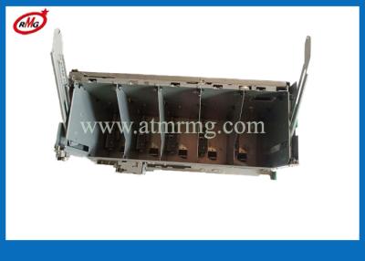China Bank ATM Spare Parts Diebold 368 ECRM Chassis 5 Cassette High ULWS5A for sale