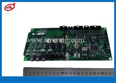 China 49201152000D Bank ATM Spare Parts Diebold Opteva CCA TCM3 Components Control Board 49201152000D for sale