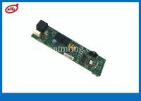 China 445-0721016 ATM Machine Spare Parts NCR SelfServ 6622 6625 PCB 12C Shutter Control Board With FW for sale