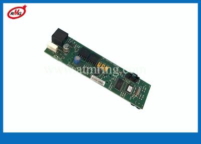 China 445-0721016 ATM Machine Spare Parts NCR SelfServ 6622 6625 PCB 12C Shutter Control Board With FW for sale