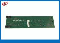 China 445-0721016 ATM Machine Spare Parts NCR SelfServ 6622 6625 PCB 12C Shutter Control Board With FW for sale