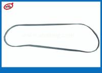 China 49204013000D ATM Machine Spare Parts Diebold Nixdorf Opteva Belt 4 Height Timing for sale