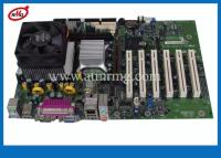 China 49-204203-000C 49204203000C ATM Machine Spare Parts Diebold Opteva 0MB 2G Motherboard for sale