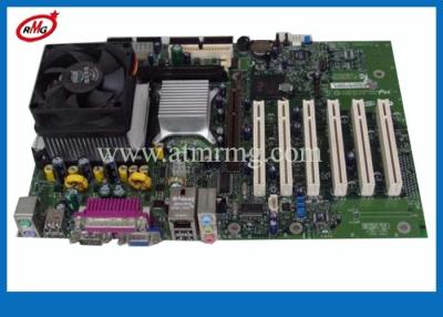 China 49-204203-000C 49204203000C ATM Machine Spare Parts Diebold Opteva 0MB 2G Motherboard for sale