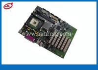 China 49-204203-000C 49204203000C ATM Machine Spare Parts Diebold Opteva 0MB 2G Motherboard for sale