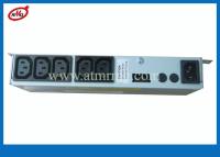 China ATM  Machine Spare Parts Diebold Opteva Power Socket Assembly 49218393000G 49-218393000G for sale