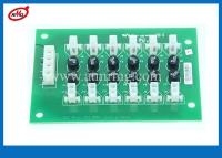 China ATM parts Diebold OPTEVA 24V DIST CCA 49-211393-000A for sale
