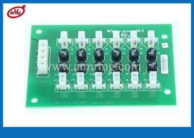 China ATM parts Diebold OPTEVA 24V DIST CCA 49-211393-000A for sale