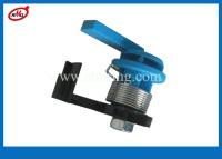 China Diebold ATM Parts Opteva AFD Cassette Lock Latch 39009842000B 39-009842-000B for sale