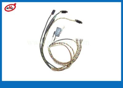 China ATM Parts Diebold Opteva 720mm Transport Sensor Cable Harness 49-207982-000C 49207982000C for sale