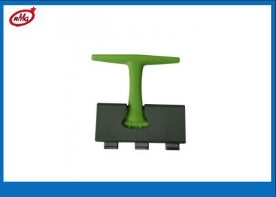 China 1750090126 ATM Parts Wincor Nixdorf CCDM Cassette Handle Assy for sale