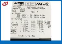 China 49203180000A Bank ATM Spare Parts Diebold Power Supply 300W 49203180000A for sale