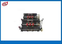 China 1750109641 1750051761 ATM Machine Parts Wincor Nixdorf Double Extractor Unit MDMS CMD-V4 for sale