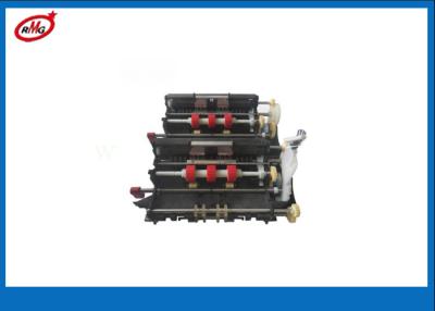 China 1750109641 1750051761 ATM Machine Parts Wincor Nixdorf Double Extractor Unit MDMS CMD-V4 for sale