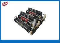 China 1750109641 1750051761 ATM Machine Parts Wincor Nixdorf Double Extractor Unit MDMS CMD-V4 for sale