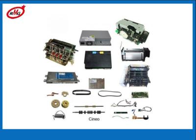China Wincor Cineo Modules And All Its ATM Machine Spare Parts for sale