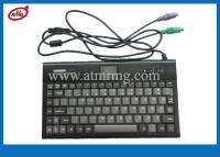China 49211481000A Bank ATM Spare Parts Diebold Opteva Operator Maintenance Keyboard USB 49211481000A for sale