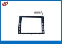 China 1750190038 ATM Machine Parts Wincor Nixdorf PC280 15 Inch FDK Braille for sale