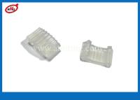China 3154-T007 ATM Spare Parts Glory Banknote Counter GFB800 FEED RUBBER for sale