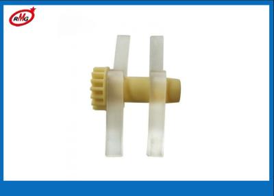 China 1750200435-97AS-1 ATM Spare Parts Wincor Nixdorf Cineo Wheel Shaft Gear Left for sale