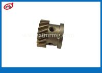 China JB50B1341Z0 ATM spare parts Glory Banknote Counter UW500 HELICAL GEAR for sale