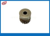China JB50B1341Z0 ATM spare parts Glory Banknote Counter UW500 HELICAL GEAR for sale