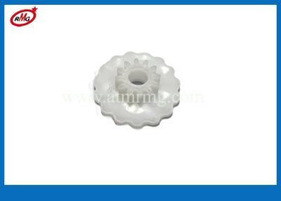 China 3100T191 ATM Spare Parts Glory Banknote Counter GFB800 PINION GEAR for sale