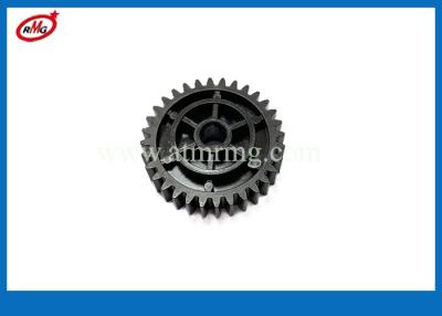 China 31001299 ATM Spare Parts Glory UW-F4 Banknote Counter SPUR GEAR for sale