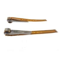 China 998-0235655 NCR Read Write Magnetic Head R/W123 Sankyo 3q8 Card Reader Parts 9980235655 for sale