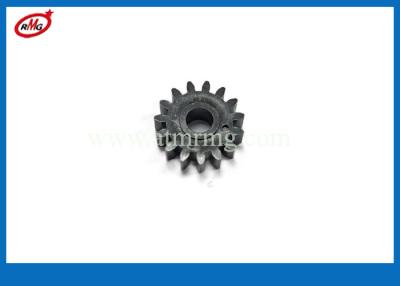 China DBE0A214PZ0 ATM spare parts Glory Banknote Counter UW500 SPUR GEAR for sale