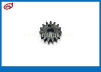 China DBE0A214PZ0 ATM spare parts Glory Banknote Counter UW500 SPUR GEAR for sale