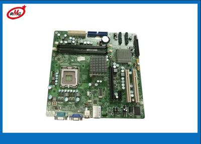 China 49-235265-000B 49235265000B ATM Spare Parts Diebold CCA PRCSR C2D control Board for sale