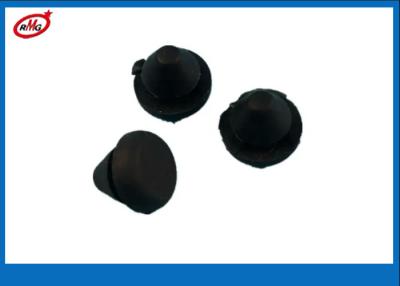 China 19-044711-000A 19044711000A ATM Parts Diebold Opteva Bumper PVC Rnd Press-in for sale