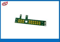 China 49-267146-000A 49267146000A ATM Machine Parts Diebold 5550 PCBA Smartprox Keyboard for sale