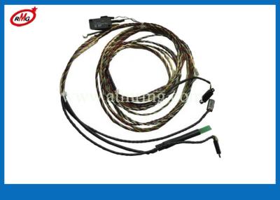 China 49207982000B Bank ATM Spare Parts Diebold Opteva Sensor Cable Harness 49-207982-000B for sale