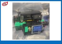 China 1750173205-67 ATM Parts Wincor Nixdorf V2CU Card Reader Throat Assy WC10070 for sale