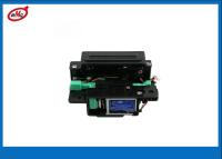 China 1750173205-67 ATM Parts Wincor Nixdorf V2CU Card Reader Throat Assy WC10070 for sale
