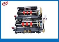 China atm parts  WINCOR Double extractor unit CMD-V4 ROHS 1750109615 for sale