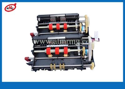 China atm parts  WINCOR Double extractor unit CMD-V4 ROHS 1750109615 for sale