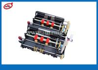 China atm parts  WINCOR Double extractor unit CMD-V4 ROHS 1750109615 for sale