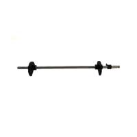 China ATM Machine Parts NCR Dual Cam Timing Shaft 4450737545 445-0737545 for sale