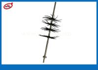 China 49242427000A-03 49253615000A Bank ATM Spare Parts Diebold 5500 Assy Shaft Paddle Wheel for sale