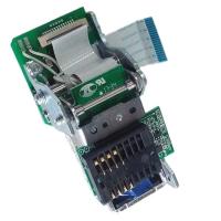 China 009-0028982 NCR 66 Card Reader IC Head ATM Machine Parts NCR 66XX 0090028982 for sale