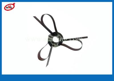 China ATM Machine Spare Parts Diebold WCS-S Roller Assy 49024216000B 4P007460-A for sale