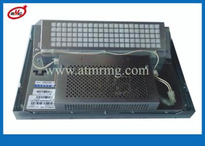 China ATM Machine Spare Parts Diebold 15 Consumer Display LCD 49201789000F for sale