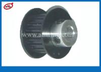 China ATM Machine Spare Parts Diebold Stacker Pulley 20T 29008350000B for sale